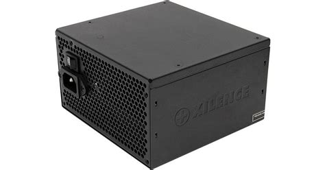 Xilence Performance C 400W • Se lägsta pris (1 butiker)