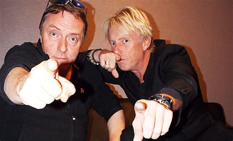 Tones On Tails Glenn Campling Opens Up With Torched Releases Rare