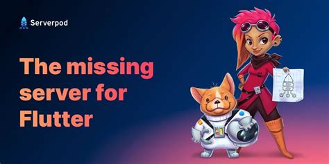 Flutter Serverpod Engr Muhammad Fahad 🇵🇸