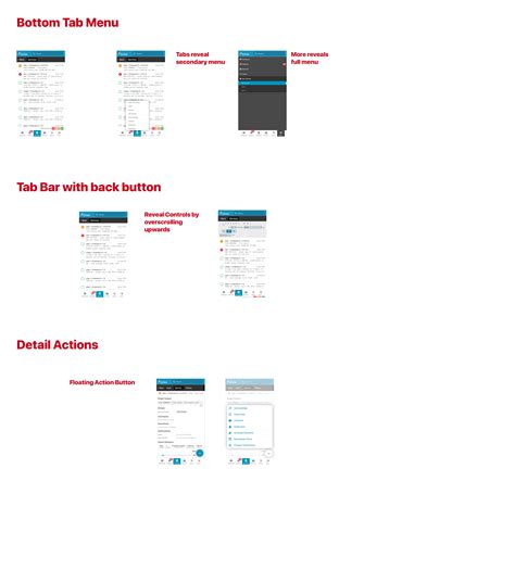 optimize ui for use on mobile devices · issue 4095 · icinga icingaweb2