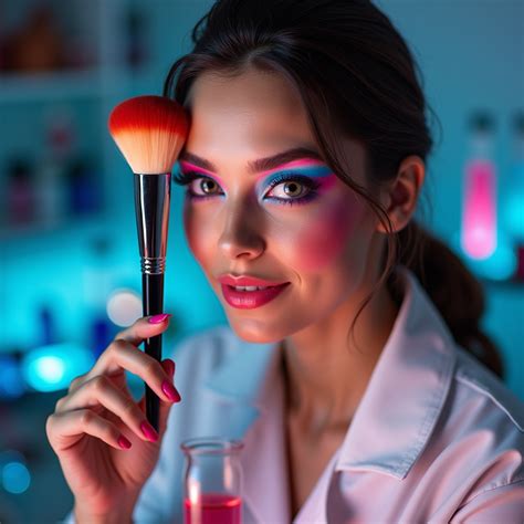 Rouge 🎉 Lets Celebrate Stem Day Together At Rouge Cosmetics We