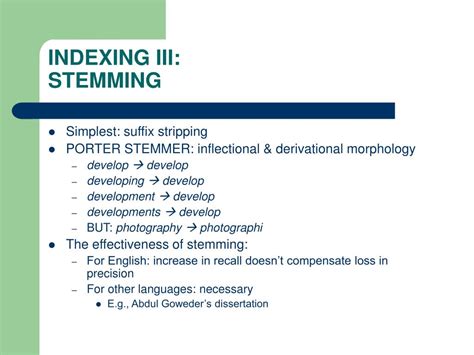 Ppt Information Retrieval And Web Search Powerpoint Presentation Free Download Id 142012