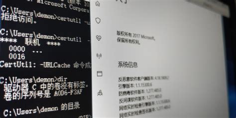 Certutilbypasswindows Defender Demon