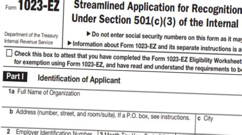 1023 Ez Worksheet 2025 2026 Irs Forms Quick Taxus