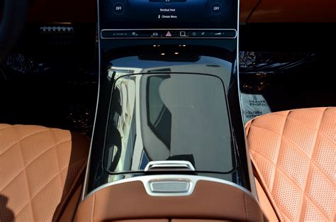 2022 Mercedes Benz S Class S 580 4matic Stock 7940 For Sale Near