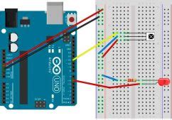 Commande à distance avec Arduino et la bibliothèque IRremote