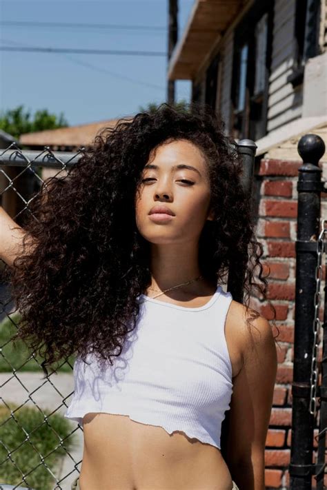 Black X Japanese R Mixedracegirls