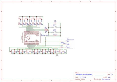DSP Project EasyEDA Open Source Hardware Lab