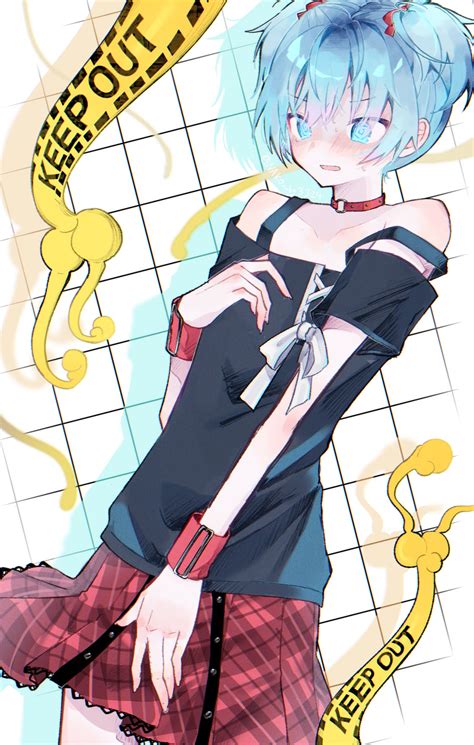 Nagisa Shiota Assassination Classroom Rcutetraps