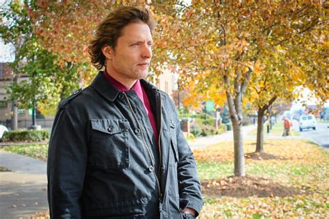 Joel Peckham Department Of English