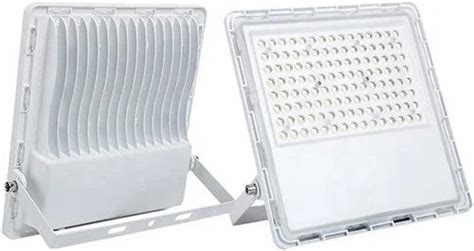Watt Led Flood Light For Outdoor At Piece In Faridabad ID