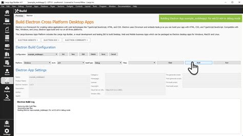 Building Electron Apps Lianjapedia