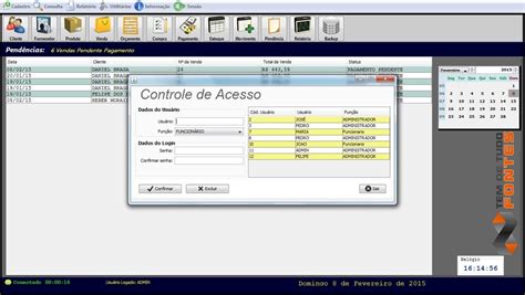 Código Fonte Java Sistema De Vendas