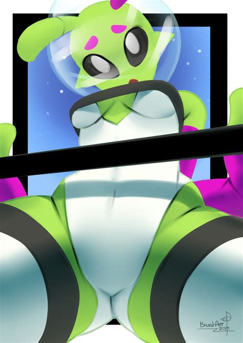 Rule 34 Alien Alien Humanoid Ambiguous Gender Animation Meme