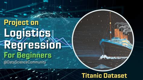 Logistic Regression For Beginners Projects On Logistic Regression