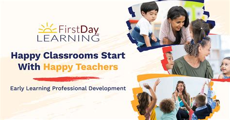 Dana Shoener Firstday Learning