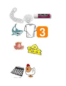 Sh Ch And Th Cut And Paste Packet By Engaging Academics Tpt