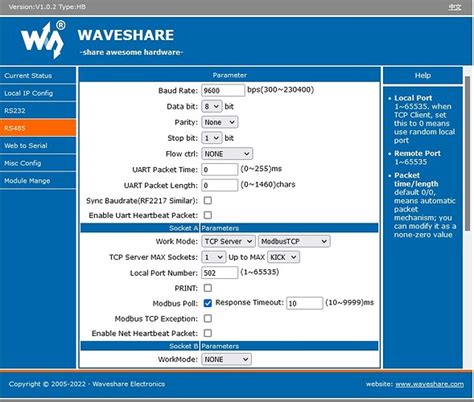 Lg Therma V Heat Pump Modbus Control Configuration Home Assistant Community