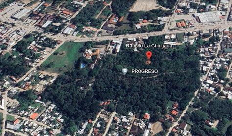 ¿cómo Es ‘la Chingada La Quinta En Palenque Dónde Amlo Vivirá Al