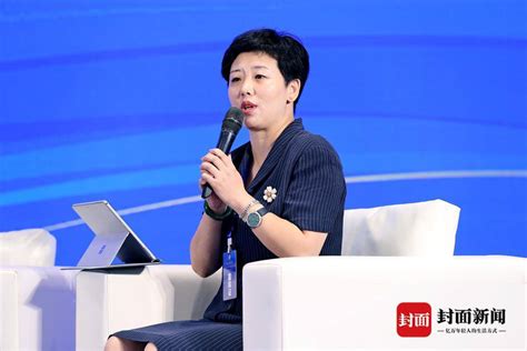 四川如何走好“文体旅”融合发展道路？来看西博会上这4位大咖怎么说时尚