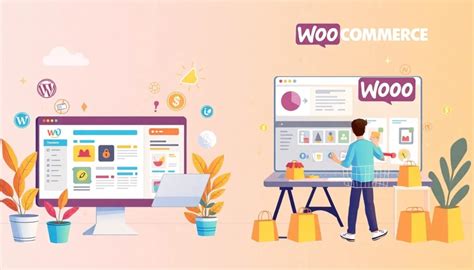 Discover The Difference Between Wordpress And Woocommerce