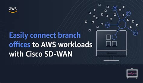 AWS And Cisco