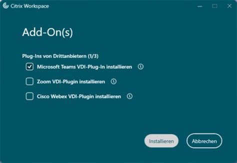 Citrix Hdx Vs Microsoft Rdp Der Abstand Wird Kleiner
