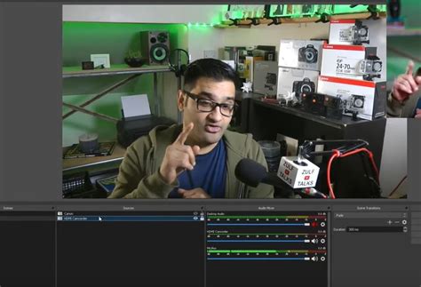 Can You Use Obs As A Video Editing Software