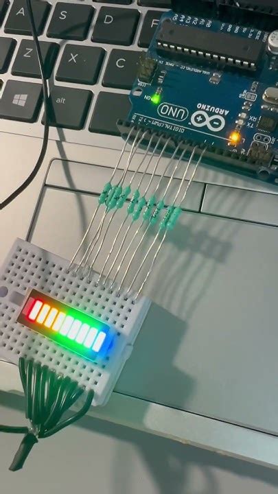 Matrix Arduino Arduinoproject Arduinouno Arduinoprogramming