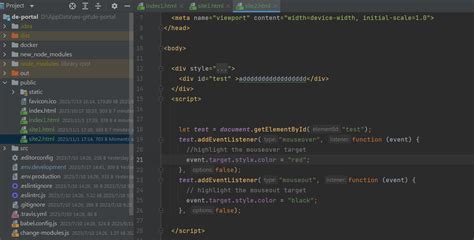 Hover Element Block And JavaScript Code Block Do Not Work In Iframe Multi Level Nesting Issue