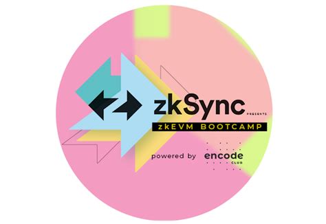 Programmes — Encode Club