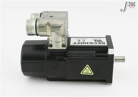 Beckhoff Servo Motor Selection At Linda Platt Blog
