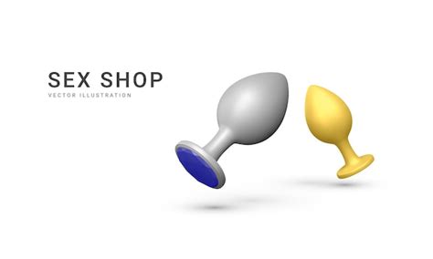 Premium Vector 3d Realistic Yellow Crescent Moon With Stars And