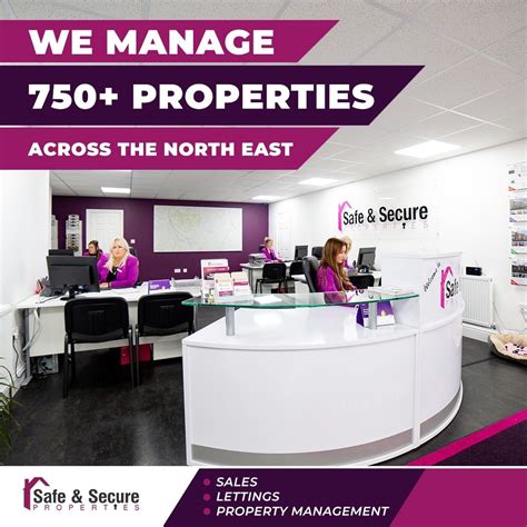 Property Search Safe And Secure Properties