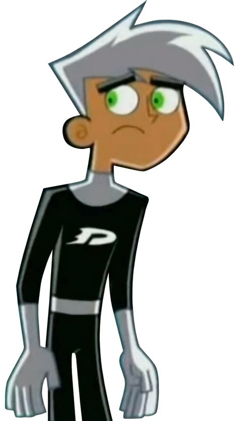 Danny Phantom Vector 11 By Toonanimexico15 On Deviantart