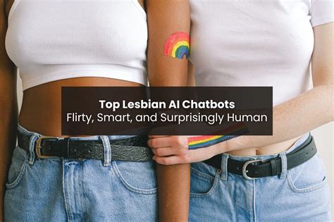 13 Best Lesbian Ai Chatbots For Companionship And Connection