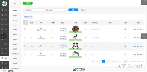 个最佳开源免费的美容美发系统 知乎