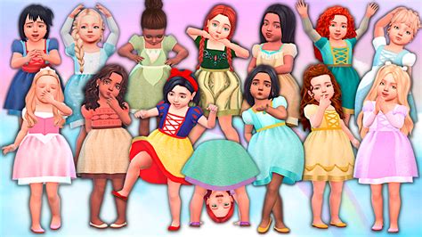 Maxis Match Cc World Artofit