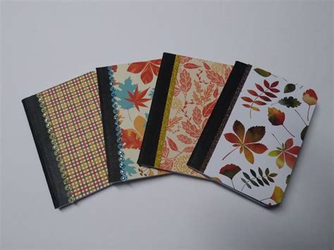 Mini Composition Books Composition Book Mini Pot Holders