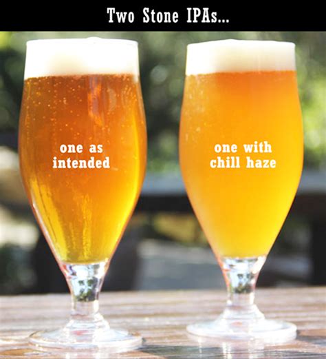 Understanding And Resolving Beer Turbidity Issues Tiantai® Beer Brewing Brewery Equipment