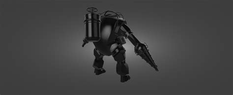 Stl File Big Daddy Bioshock・3d Printable Design To Download・cults