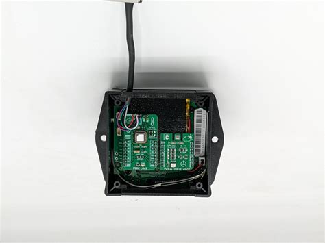 Iot Air Quality Monitor A Golioth Reference Design The Golioth Developer Blog