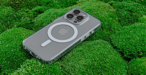 Resolve Case Magnetic