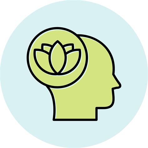 Calm Vector Icon 39545539 Vector Art At Vecteezy