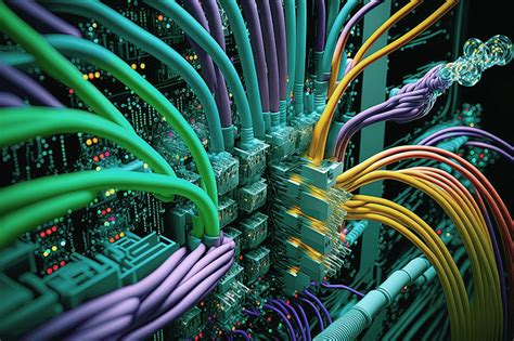 Your Guide To Cat Ethernet Cables Equal Optics