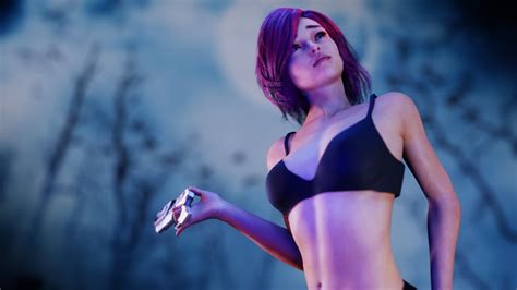 Sex Apocalypse 3d скачать торрент бесплатно на пк