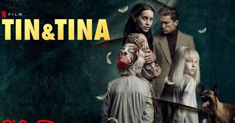 รีวิว Tin And Tina ระทึกขวัญผ่านเด็กคลั่งศาสนาด้วยจิตใจบริสุทธิ์ ไม่มีส