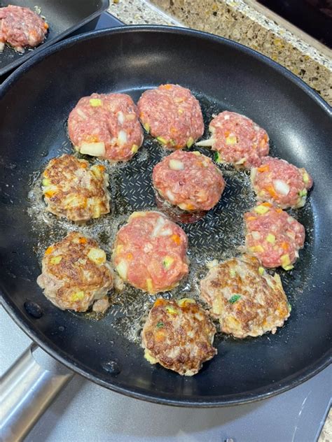 코스트코 소고기 다짐육 소분 And 활용 팁 동그랑땡 네이버 블로그