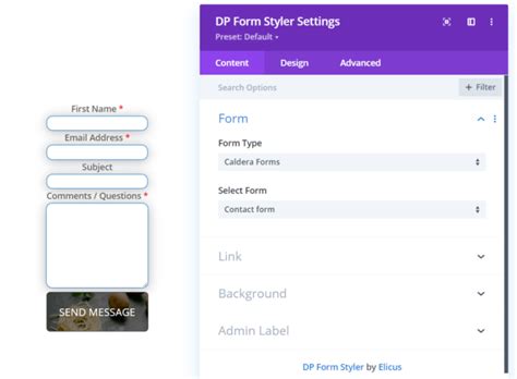 Divi Plugin Highlight Divi Plus