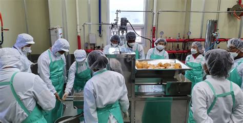 해남 농산물종합가공지원센터 농업인 가공창업 요람